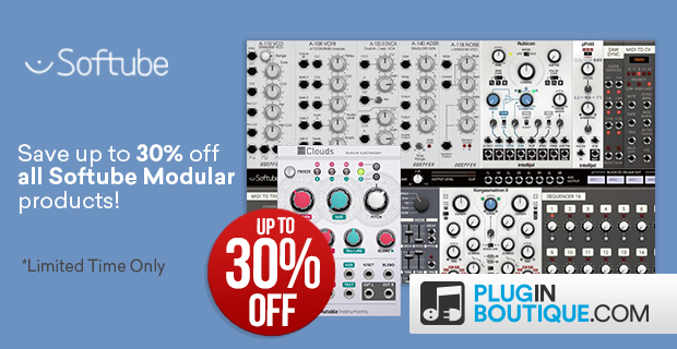 VST Plugins, Synth Presets, Effects, Virtual Instruments, Music Plugins from Pluginboutique
