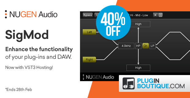 VST Plugins, Synth Presets, Effects, Virtual Instruments, Music Plugins ...