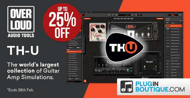 VST Plugins, Synth Presets, Effects, Virtual Instruments, Music Plugins from Pluginboutique